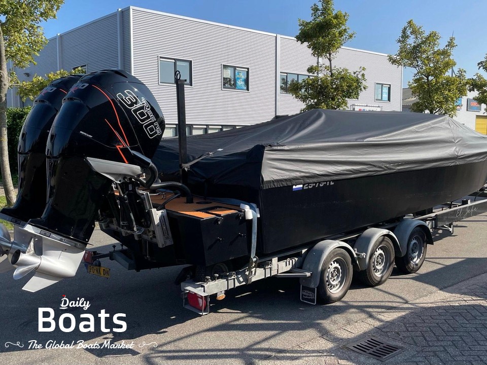 2021 Phantom 3000 Offshore for sale. View price, photos and Buy 2021 ...