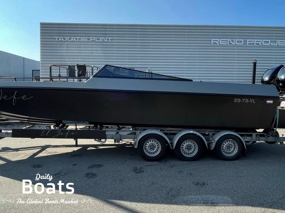 2021 Phantom 3000 Offshore for sale. View price, photos and Buy 2021 ...