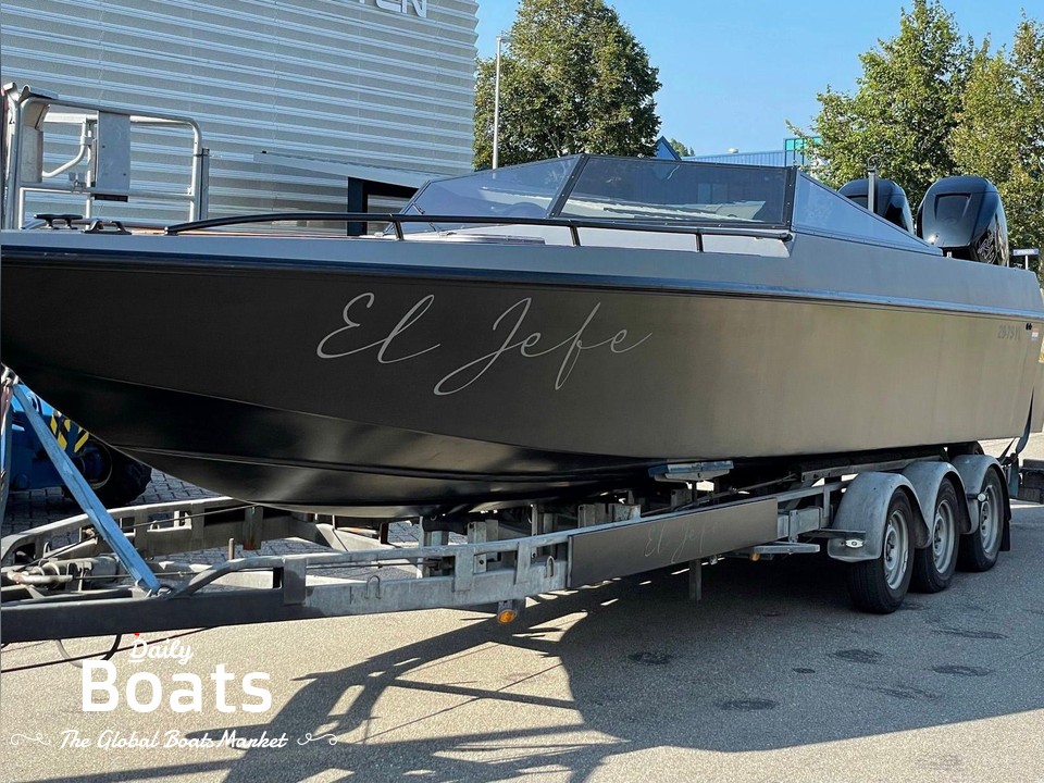 2021 Phantom 3000 Offshore for sale. View price, photos and Buy 2021 ...