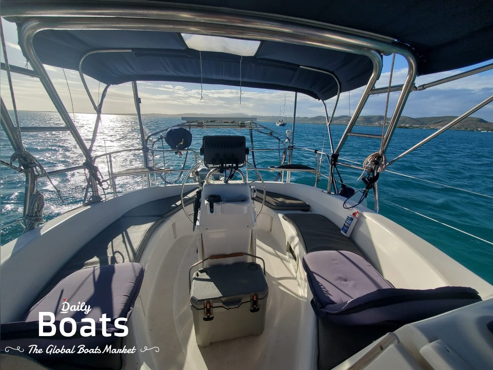 2000 Hunter 340 for sale. View price, photos and Buy 2000 Hunter 340 ...