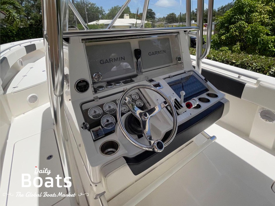 2012 Fountain 38 Center Console for sale. View price, photos and Buy ...