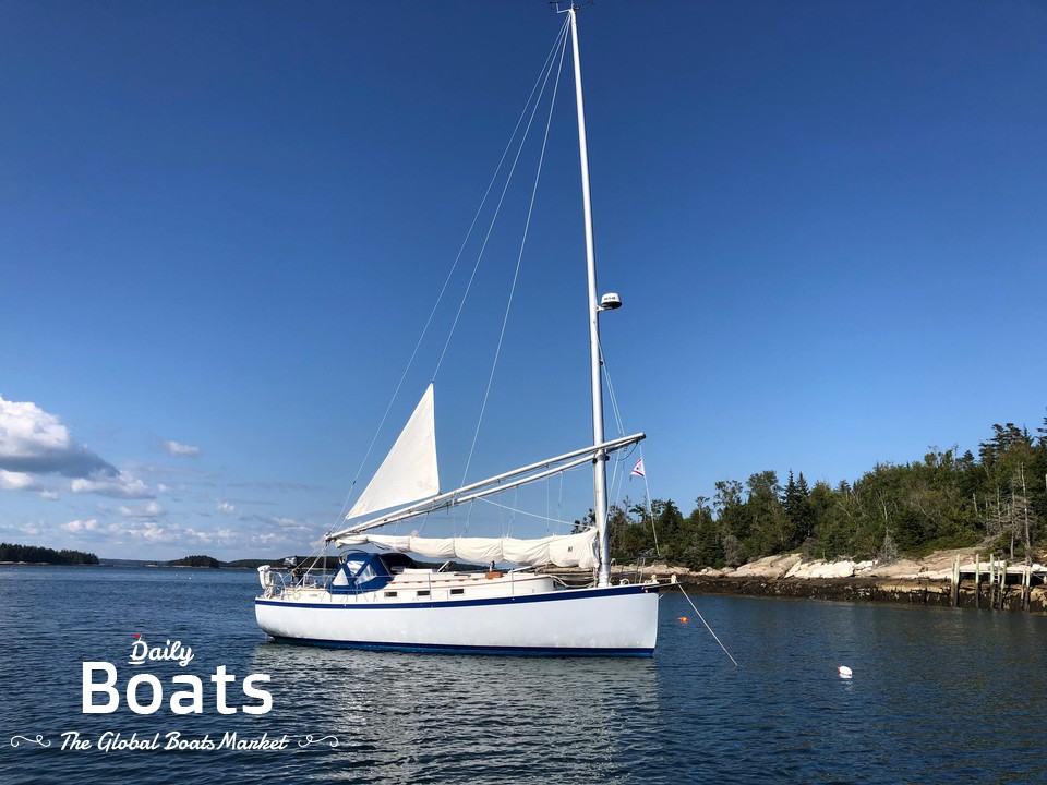 1989 Nonsuch 30 Ultra Cat for sale. View price, photos and Buy 1989 ...