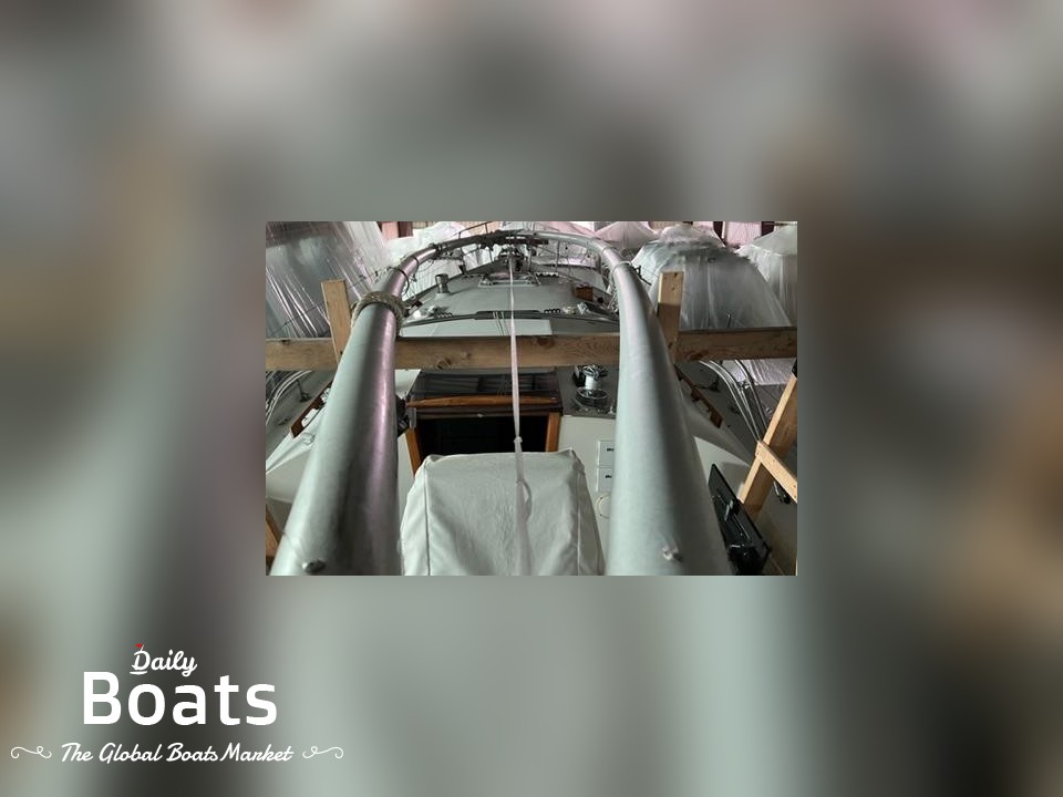 1989 Nonsuch 30 Ultra Cat for sale. View price, photos and Buy 1989 ...