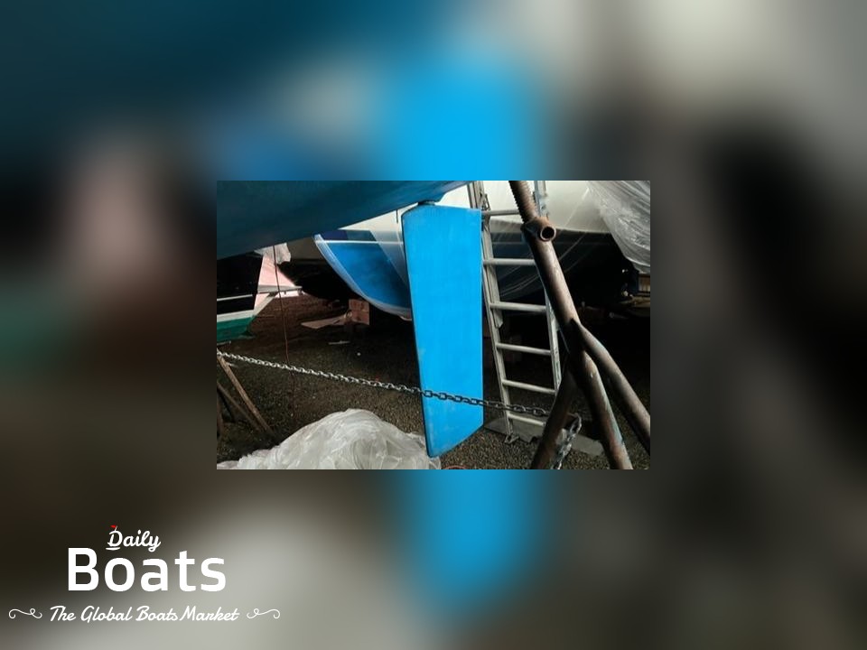 1989 Nonsuch 30 Ultra Cat for sale. View price, photos and Buy 1989 ...