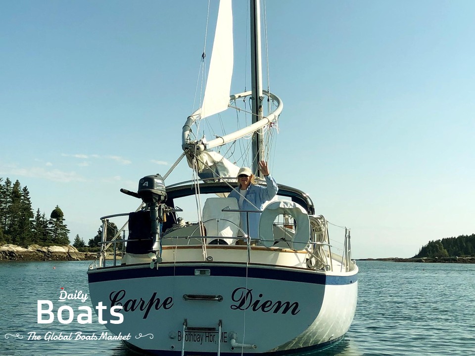 1989 Nonsuch 30 Ultra Cat for sale. View price, photos and Buy 1989 ...