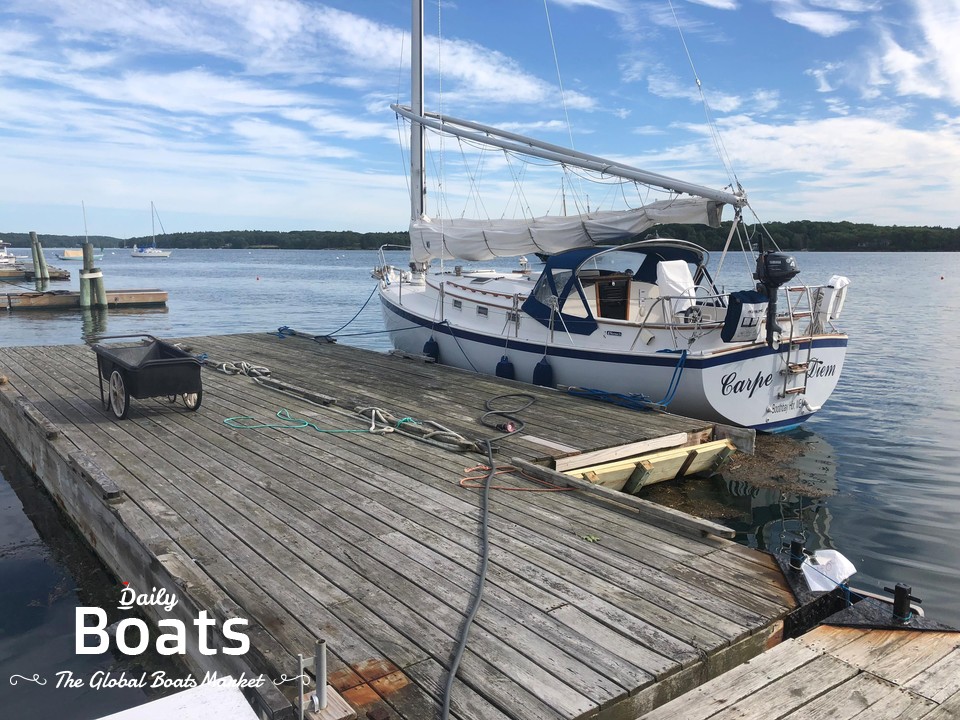 1989 Nonsuch 30 Ultra Cat for sale. View price, photos and Buy 1989 ...