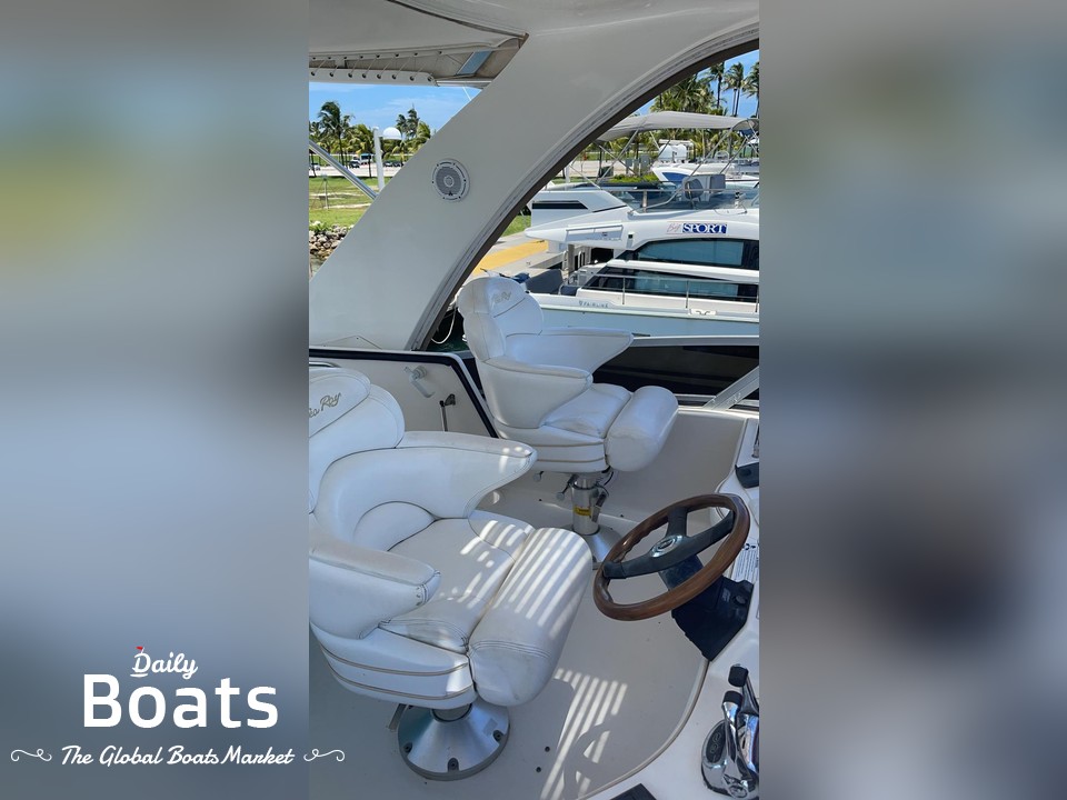 2008 Sea Ray Sedan Bridge for sale. View price, photos and Buy 2008 Sea ...