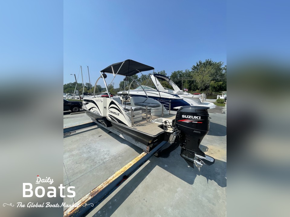 2014 Caravelle Razor 247 Ur for sale. View price, photos and Buy 2014 ...