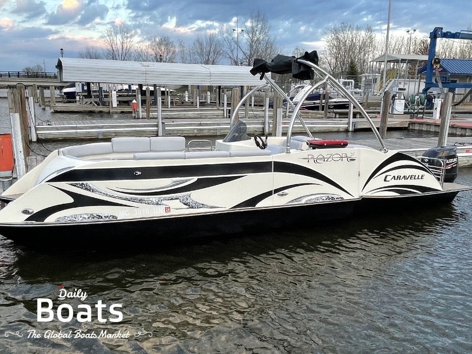 2014 Caravelle Razor 247 Ur for sale. View price, photos and Buy 2014 ...