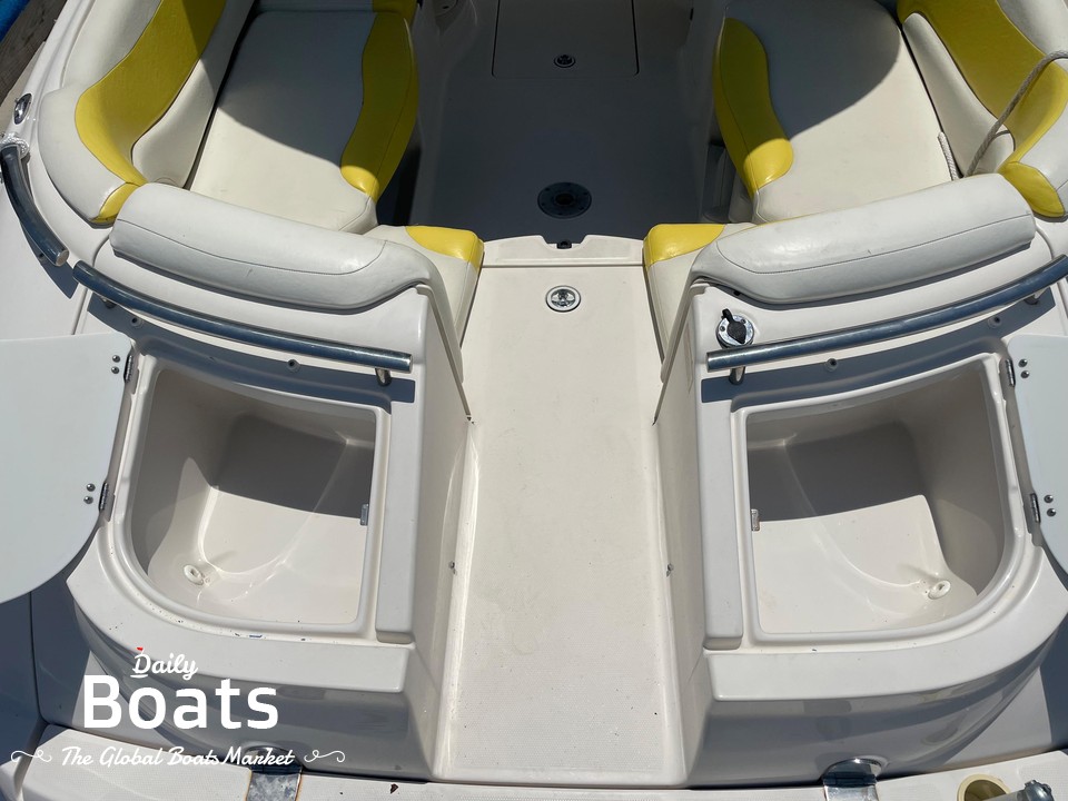 2004 Monterey 263 Ex Explorer for sale. View price, photos and Buy 2004 ...