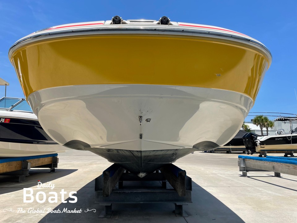 2004 Monterey 263 Ex Explorer for sale. View price, photos and Buy 2004 ...