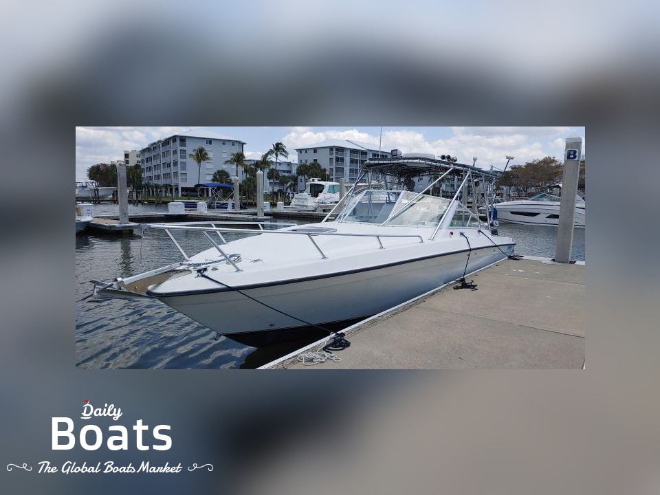 1998 Contender Express for sale. View price, photos and Buy 1998 ...