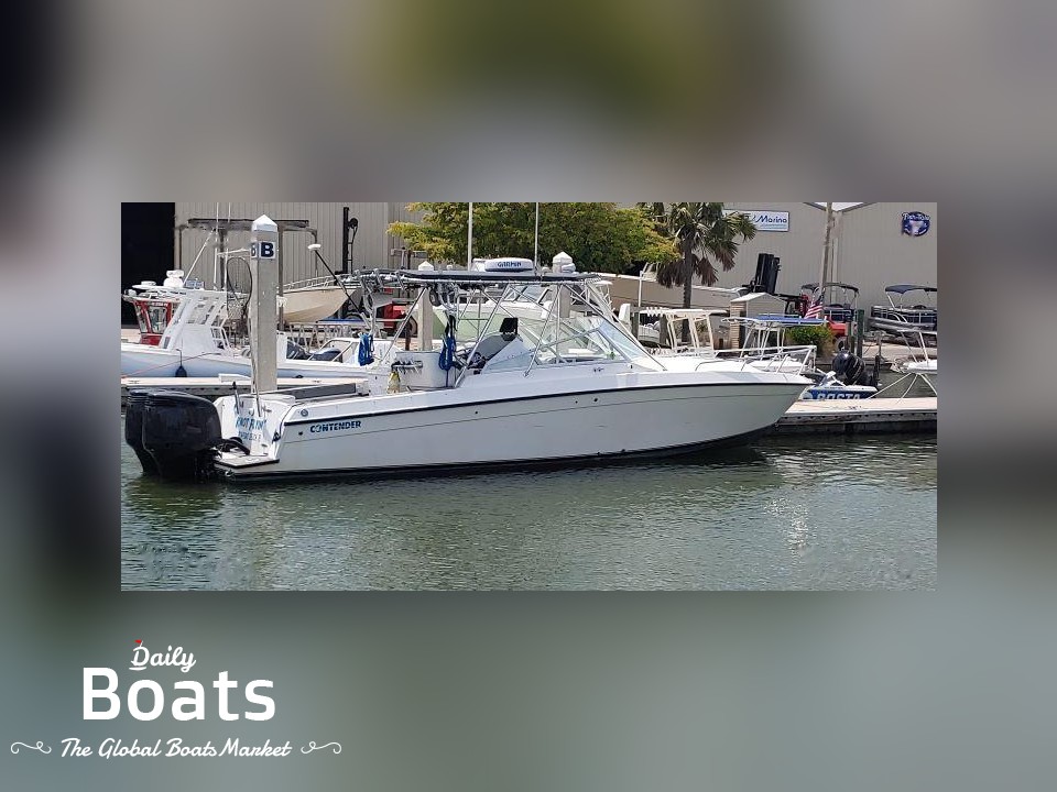 1998 Contender Express for sale. View price, photos and Buy 1998 ...