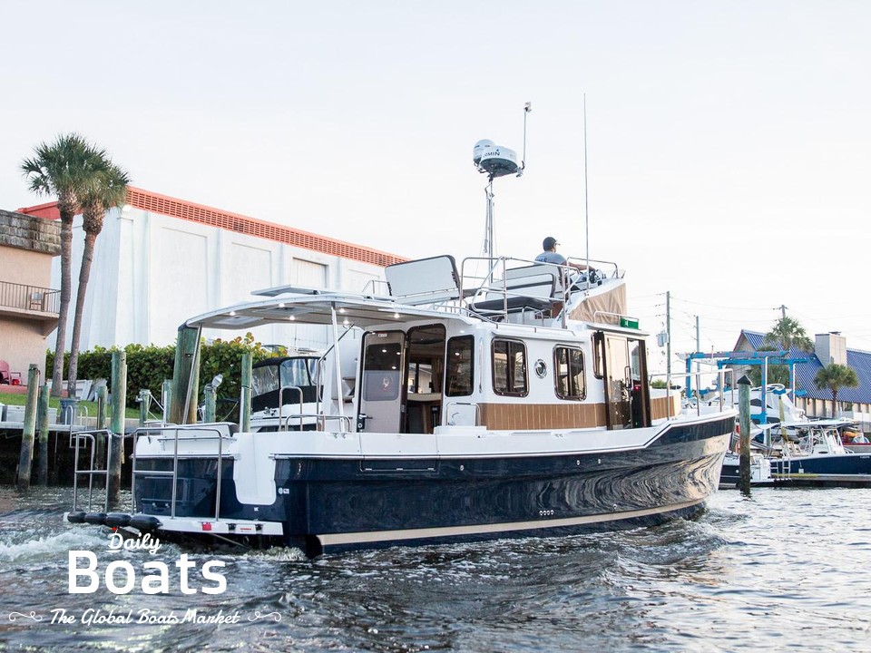 2023 Ranger Tugs R-31 Cb for sale. View price, photos and Buy 2023 ...