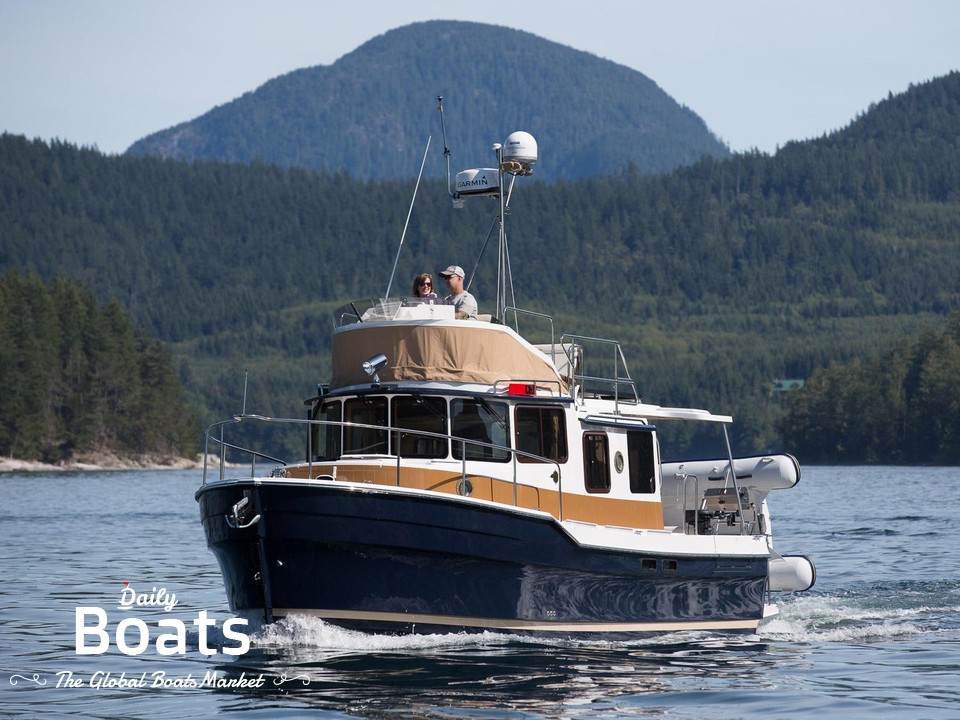 2023 Ranger Tugs R-31 Cb for sale. View price, photos and Buy 2023 ...