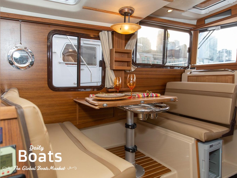 2023 Ranger Tugs R-31 Cb for sale. View price, photos and Buy 2023 ...