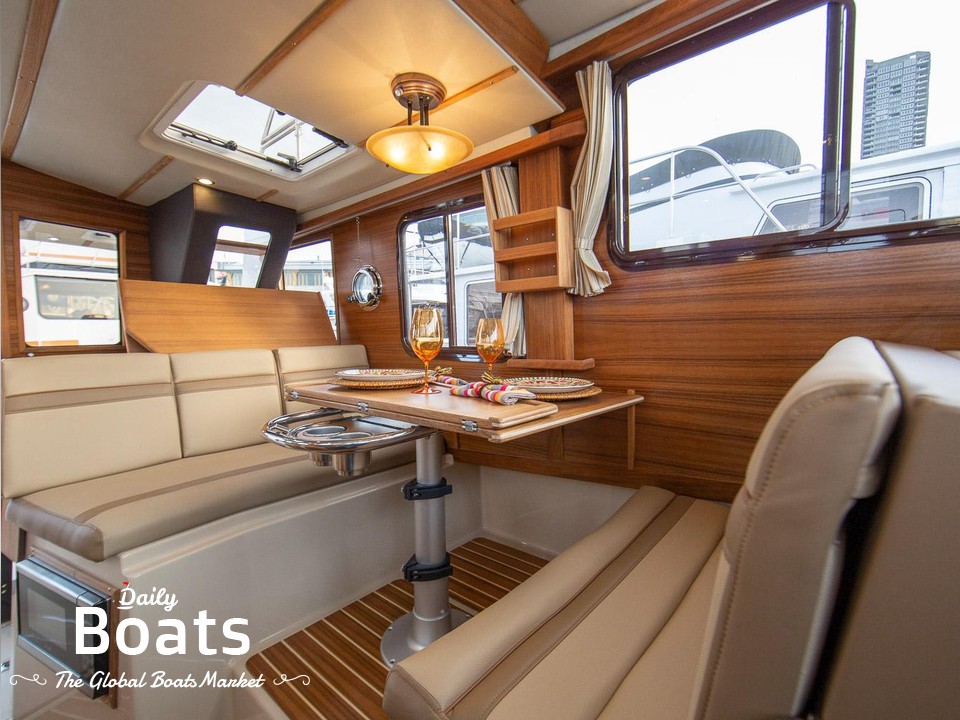 2023 Ranger Tugs R-31 Cb for sale. View price, photos and Buy 2023 ...