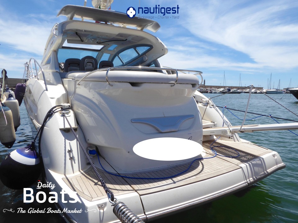 2006 Cranchi Mediterranee 47 Ht for sale. View price, photos and Buy ...