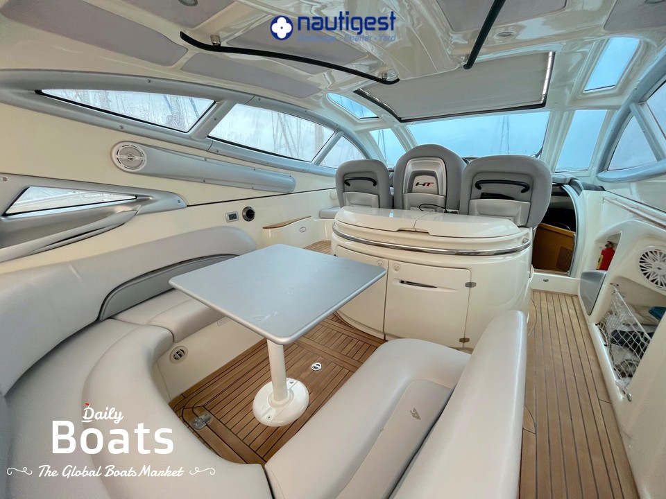 2006 Cranchi Mediterranee 47 Ht for sale. View price, photos and Buy ...