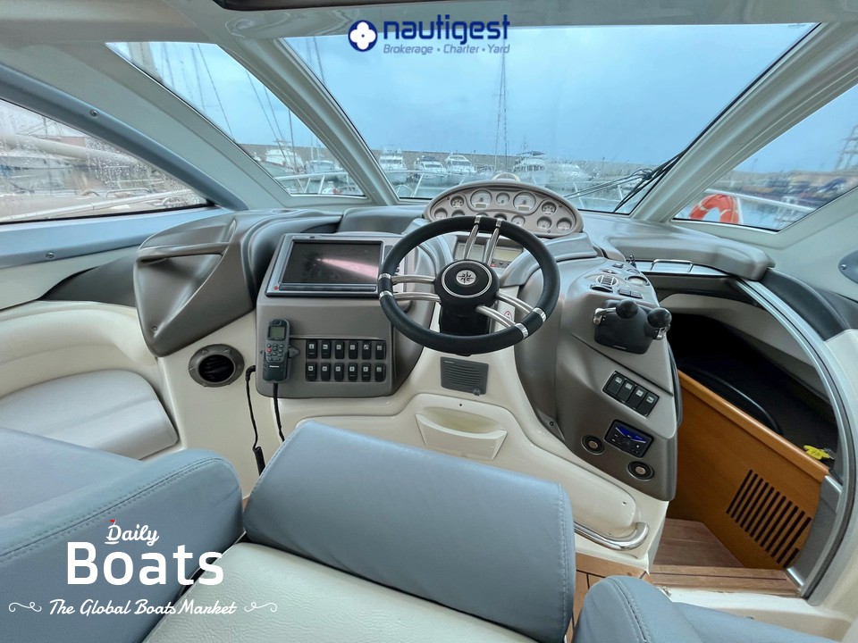 2006 Cranchi Mediterranee 47 Ht for sale. View price, photos and Buy ...