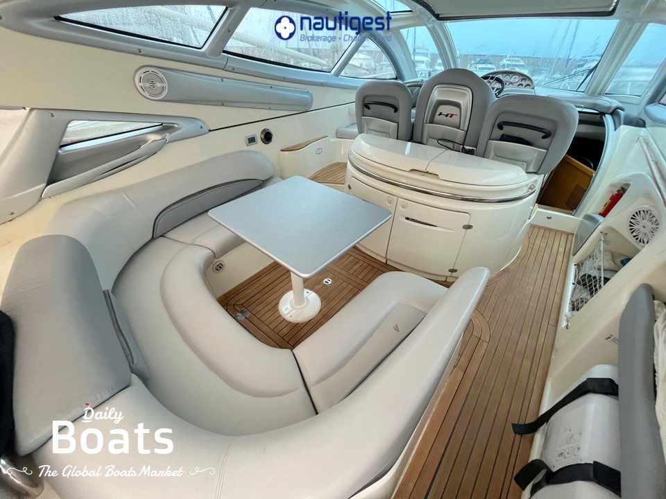 2006 Cranchi Mediterranee 47 Ht for sale. View price, photos and Buy ...