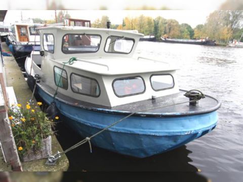 1960 Werkvlet for sale. View price, photos and Buy 1960 Werkvlet #30536