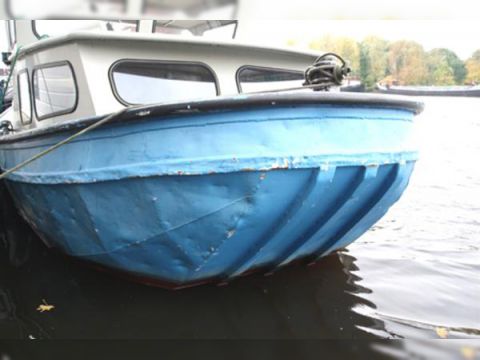 1960 Werkvlet te koop. Bekijk prijs, foto's en 1960 Werkvlet kopen #30536