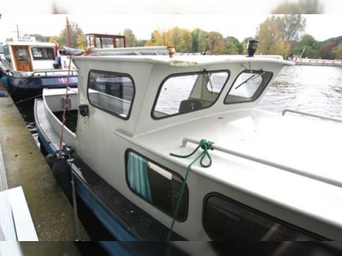 1960 Werkvlet for sale. View price, photos and Buy 1960 Werkvlet #30536