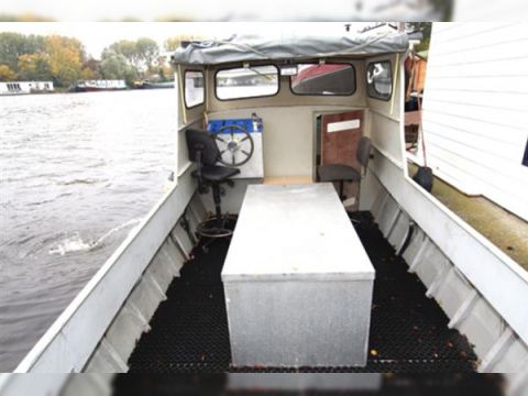 1960 Werkvlet for sale. View price, photos and Buy 1960 Werkvlet #30536