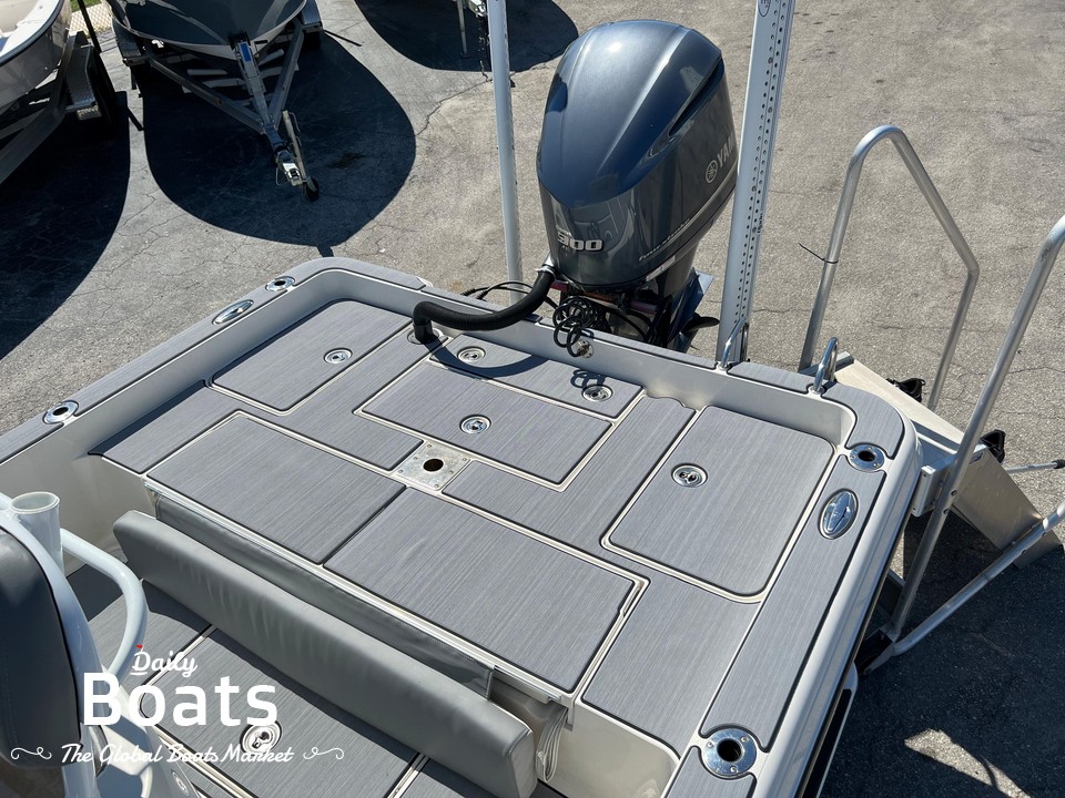 2014 Ranger 2410 Bay for sale. View price, photos and Buy 2014 Ranger ...