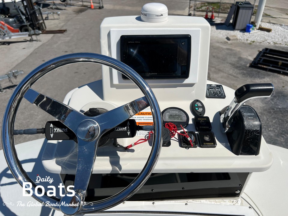 2014 Ranger 2410 Bay for sale. View price, photos and Buy 2014 Ranger ...