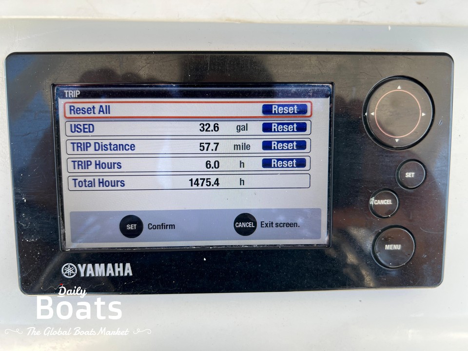 2014 Ranger 2410 Bay for sale. View price, photos and Buy 2014 Ranger ...