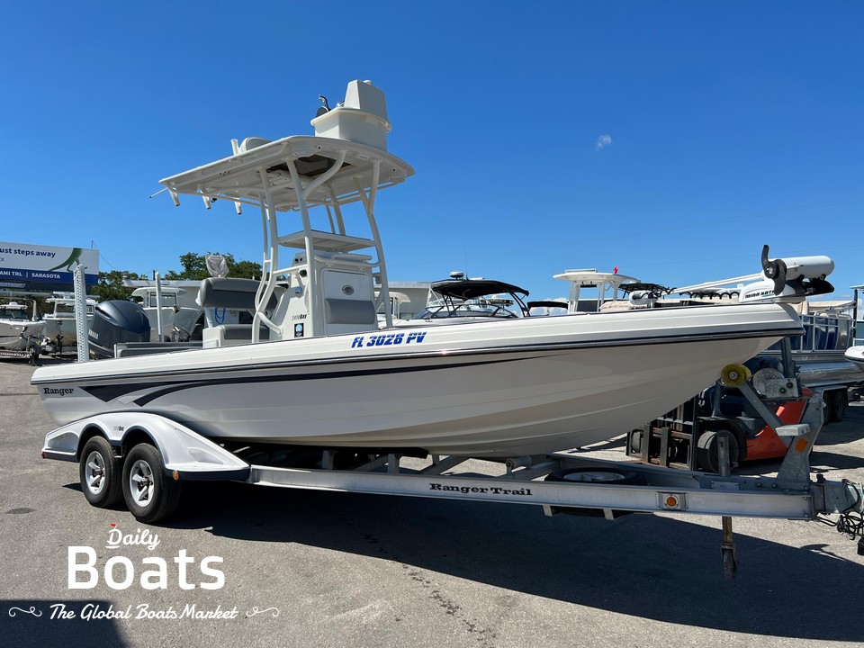 2014 Ranger 2410 Bay for sale. View price, photos and Buy 2014 Ranger ...