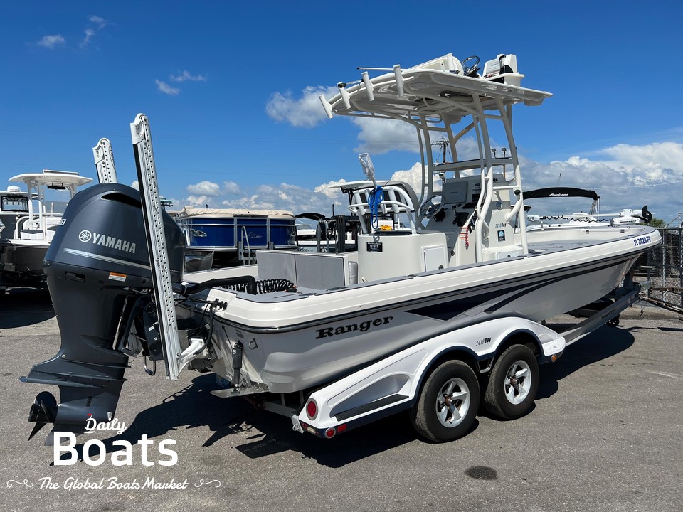 2014 Ranger 2410 Bay for sale. View price, photos and Buy 2014 Ranger ...