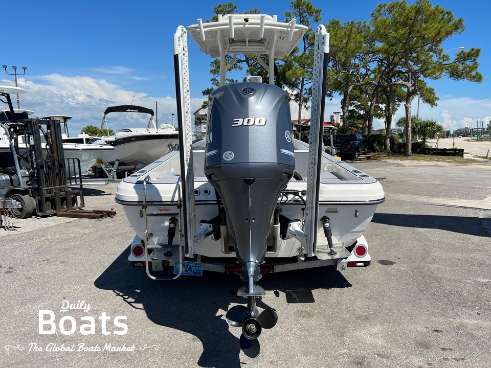 2014 Ranger 2410 Bay for sale. View price, photos and Buy 2014 Ranger ...