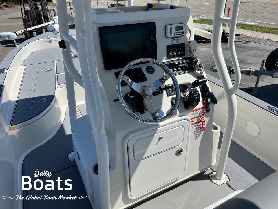 2014 Ranger 2410 Bay for sale. View price, photos and Buy 2014 Ranger ...