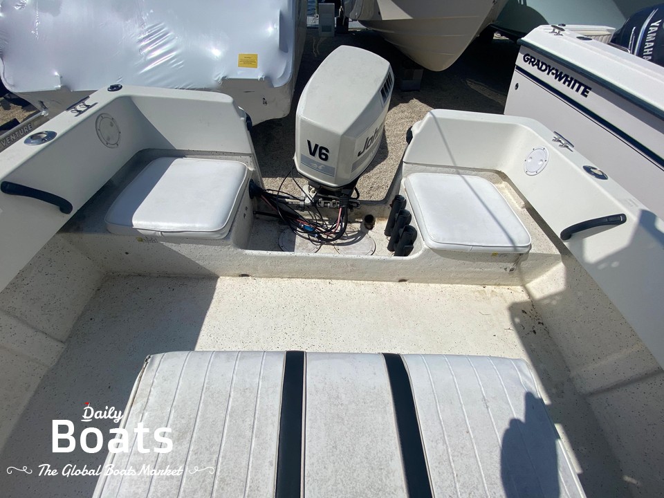 1998 Hydra-Sports 22 Ocean Cc for sale. View price, photos and Buy 1998 ...