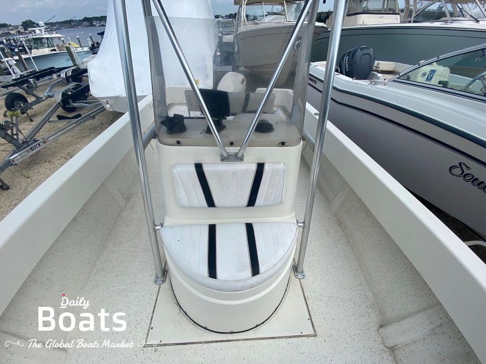 1998 Hydra-Sports 22 Ocean Cc for sale. View price, photos and Buy 1998 ...