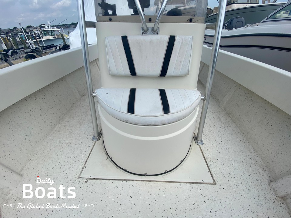 1998 Hydra-Sports 22 Ocean Cc for sale. View price, photos and Buy 1998 ...