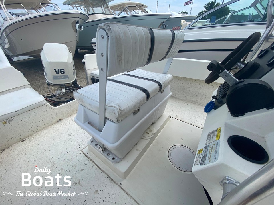 1998 Hydra-Sports 22 Ocean Cc for sale. View price, photos and Buy 1998 ...