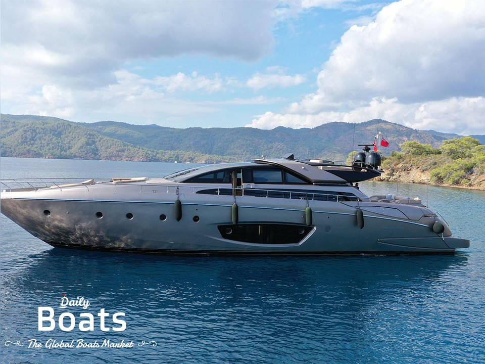 2013 Riva 86' Domino for sale. View price, photos and Buy 2013 Riva 86 ...