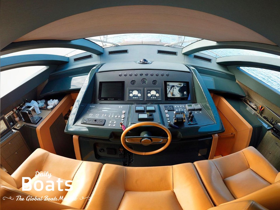2013 Riva 86' Domino for sale. View price, photos and Buy 2013 Riva 86 ...