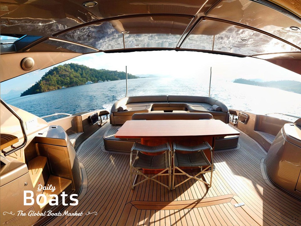 2013 Riva 86' Domino for sale. View price, photos and Buy 2013 Riva 86 ...