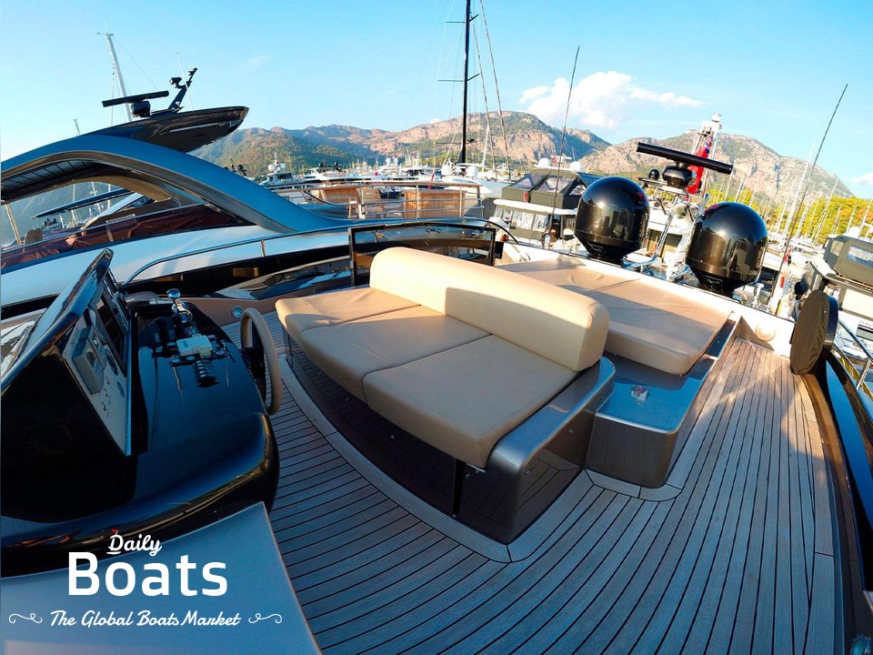 2013 Riva 86' Domino for sale. View price, photos and Buy 2013 Riva 86 ...