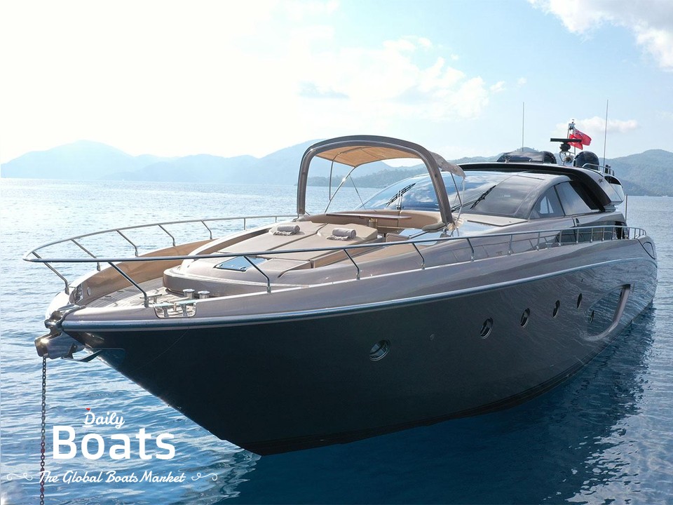 2013 Riva 86' Domino for sale. View price, photos and Buy 2013 Riva 86 ...