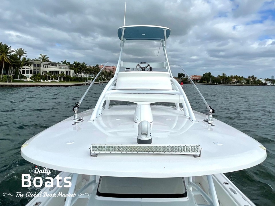 2015 Intrepid 475 Panacea for sale. View price, photos and Buy 2015 ...