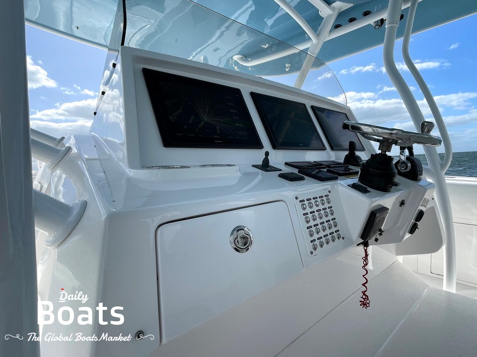 2015 Intrepid 475 Panacea for sale. View price, photos and Buy 2015 ...