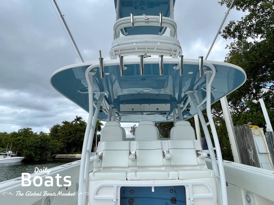 2015 Intrepid 475 Panacea for sale. View price, photos and Buy 2015 ...