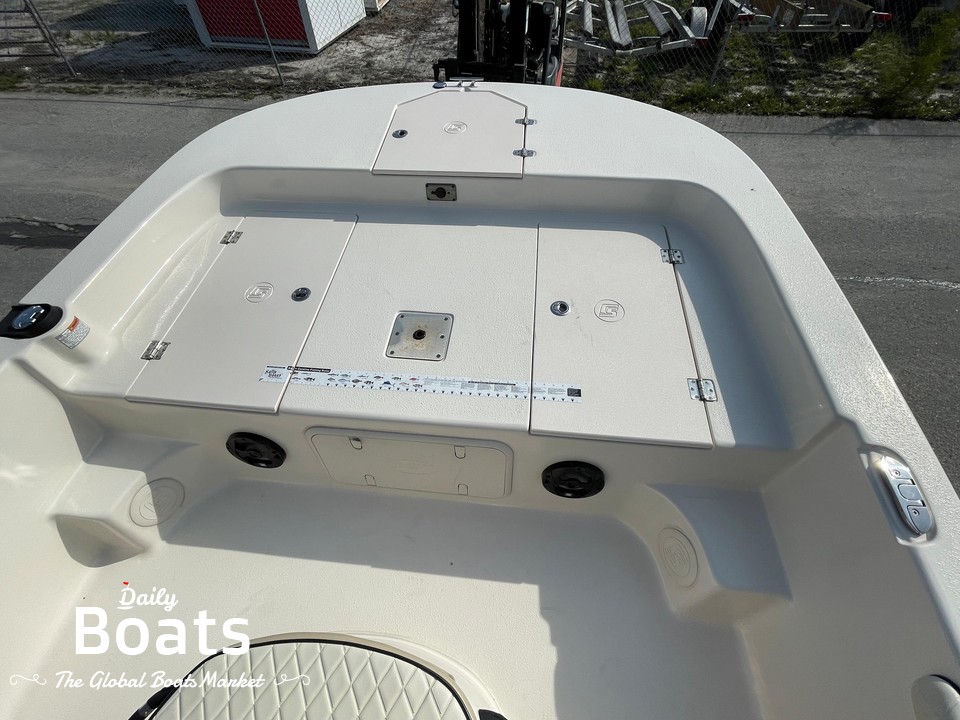 2021 Carolina Skiff 19 Ls for sale. View price, photos and Buy 2021 ...