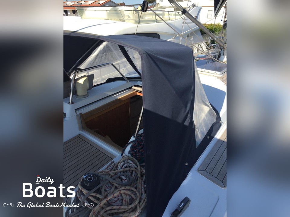 1990 Pardo Yachts Gs 45 for sale. View price, photos and Buy 1990 Pardo ...